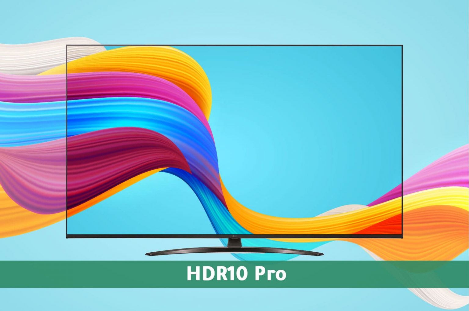 Shop LG 55-Inch UHD Smart TV 4K Processor HDR10 Pro