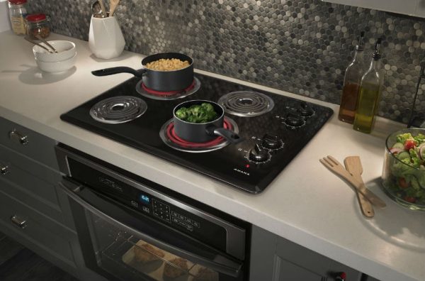 The best types of gas stoves and electric stove 2025