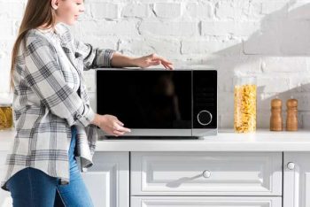 Best microwave devices with grill in Saudi Arabia 2025 - Shaker