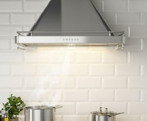 Best Kitchen Hood Brands in Saudi Arabia 2025 | Shaker Store