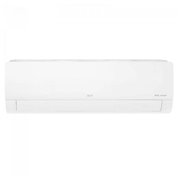 LG Split AC Smart Dual Inverter - 21500 BTU Cool only - White - NS242C3 ...